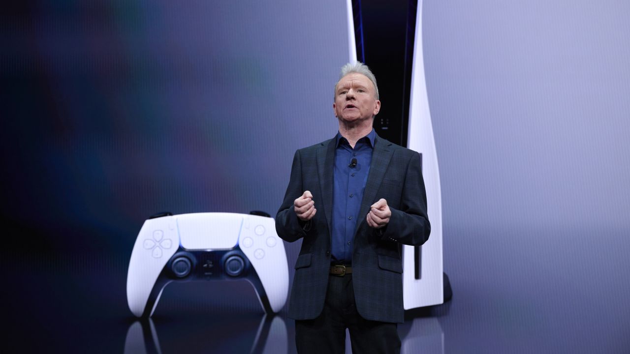 Jim Ryan quitte Sony - Sony Interactive Entertainment, Jim Ryan - News ...