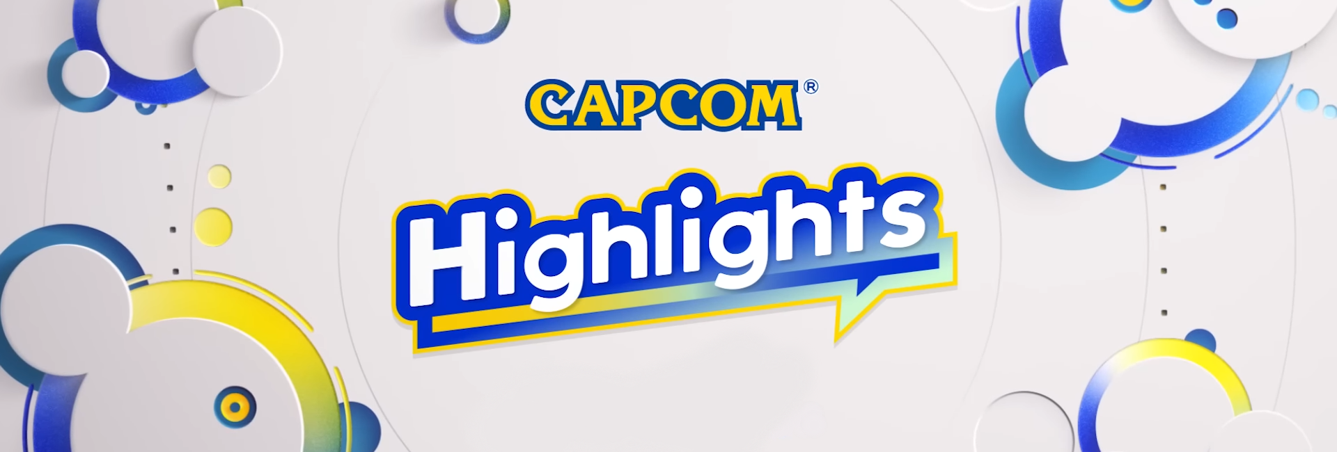 Capcom Highlights 2024 : le gros résumé - PC, Capcom, Xbox Game Pass ...