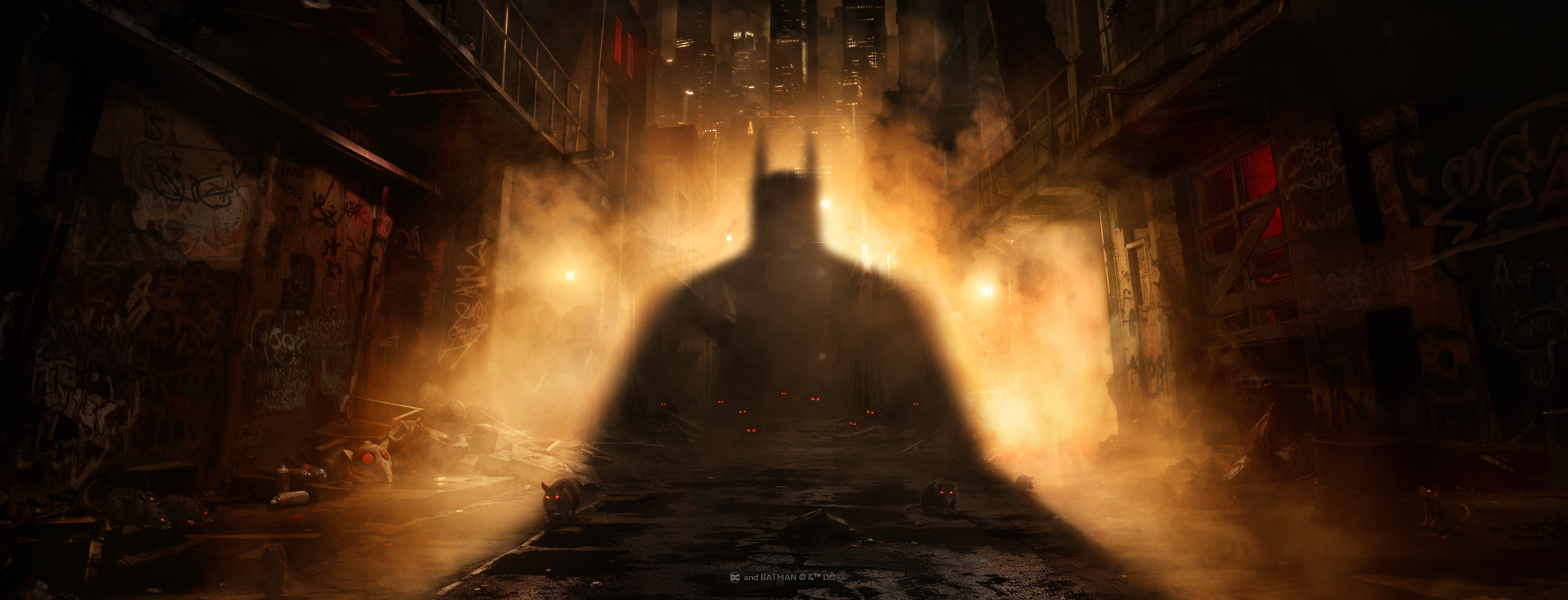 Batman enfile un Meta Quest 3 - Camouflaj, Oculus Studios, Warner Bros ...