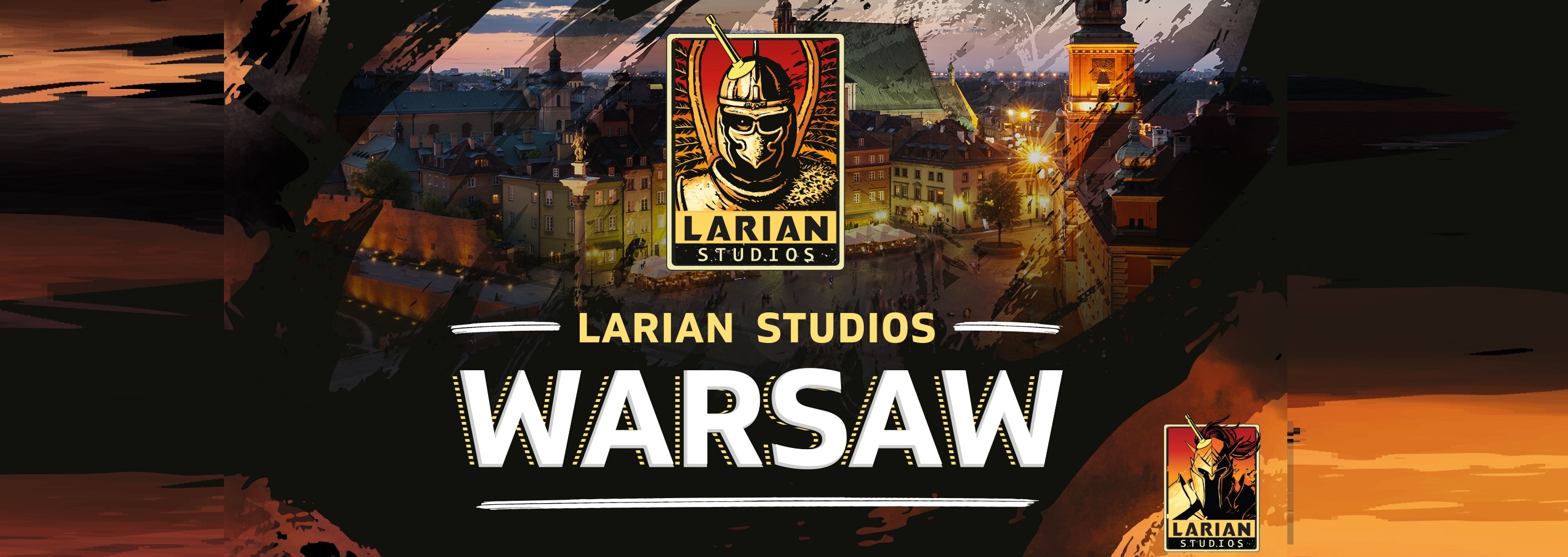 Larian aussi va voir ailleurs - Larian Studios, Larian Studios Warsaw ...