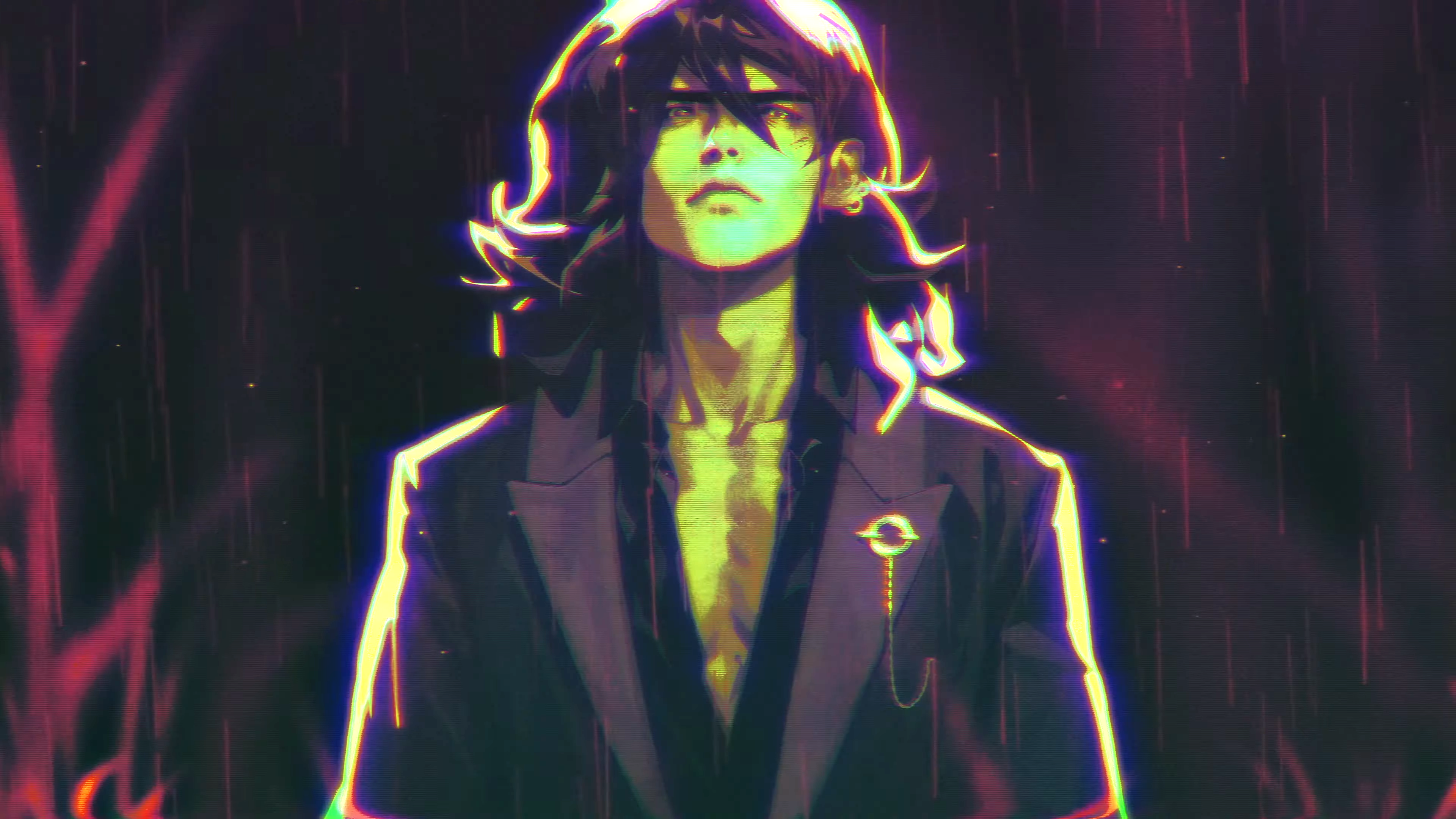 Heart Machine dévoile Possessor(s) - PC, Devolver Digital, Heart ...