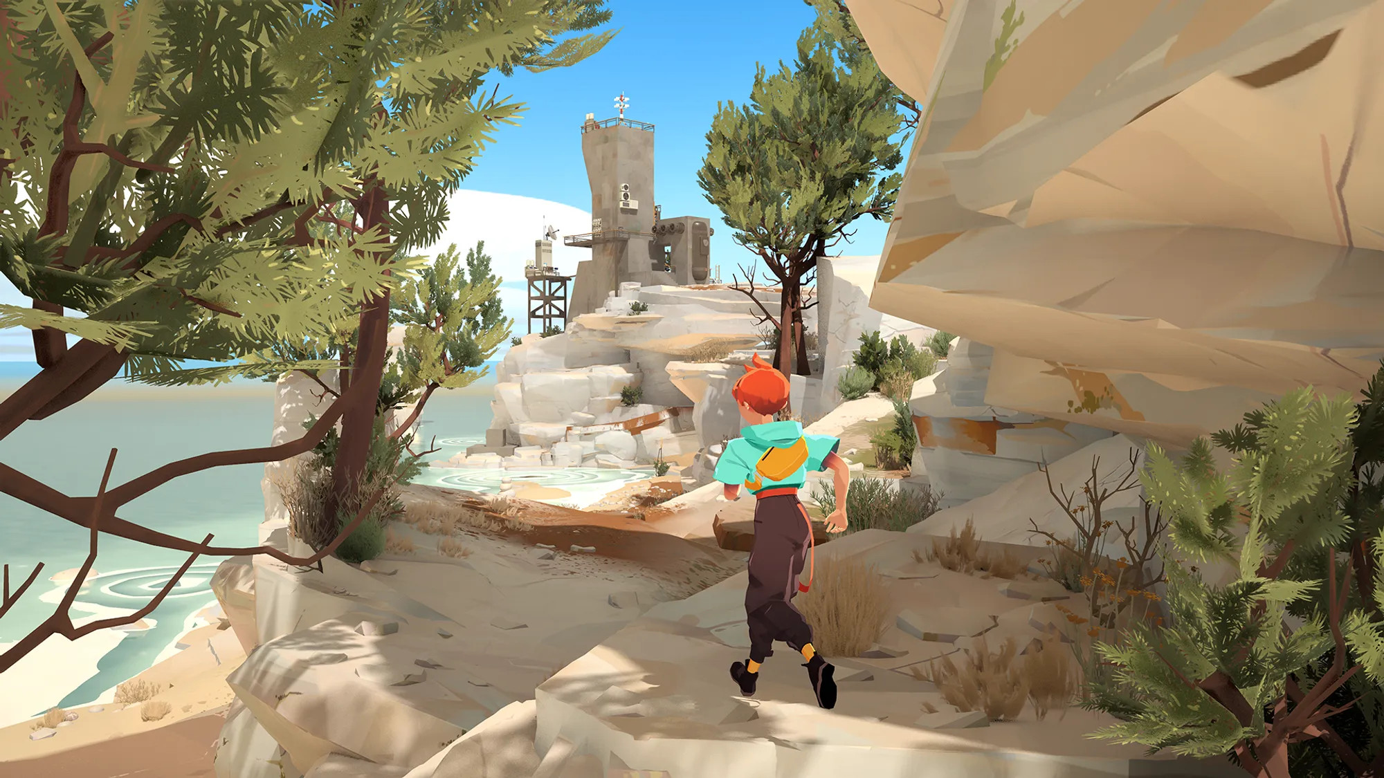 Steam Neo Fest: la sélection de Charme - Steam Neo Fest, Studio Plane ...