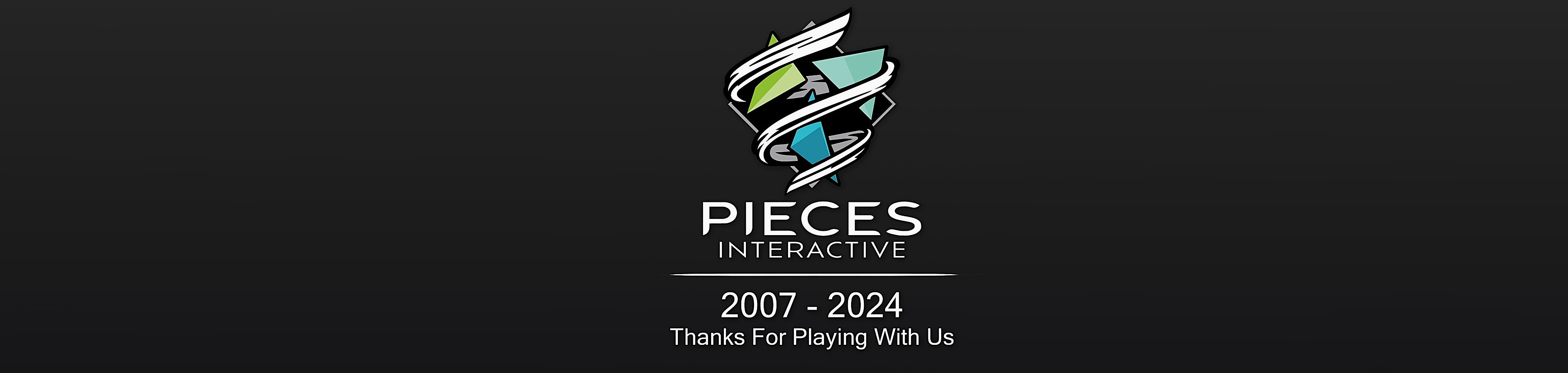 Pieces Interactive : 2007-2024 - Asmodee, Embracer Group, Pieces ...