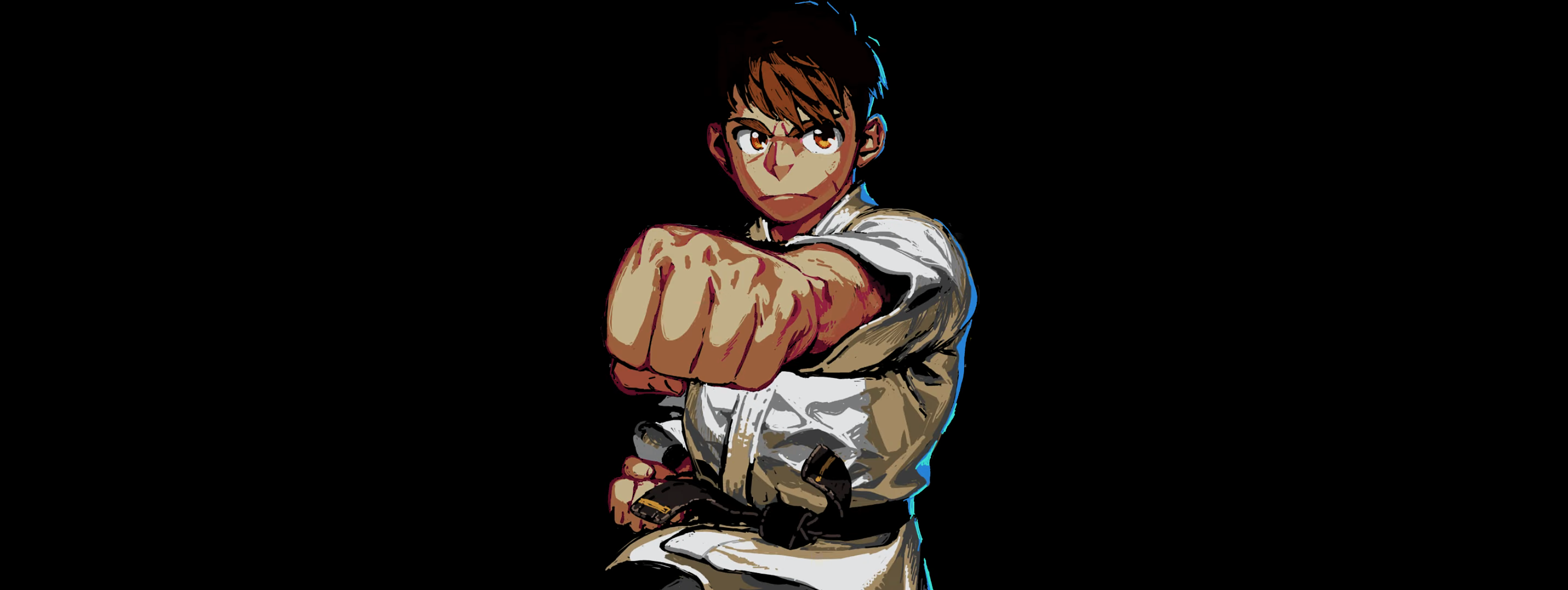 Dojo Masters : un hommage aux classiques des jeux de combat - PC, Steam ...