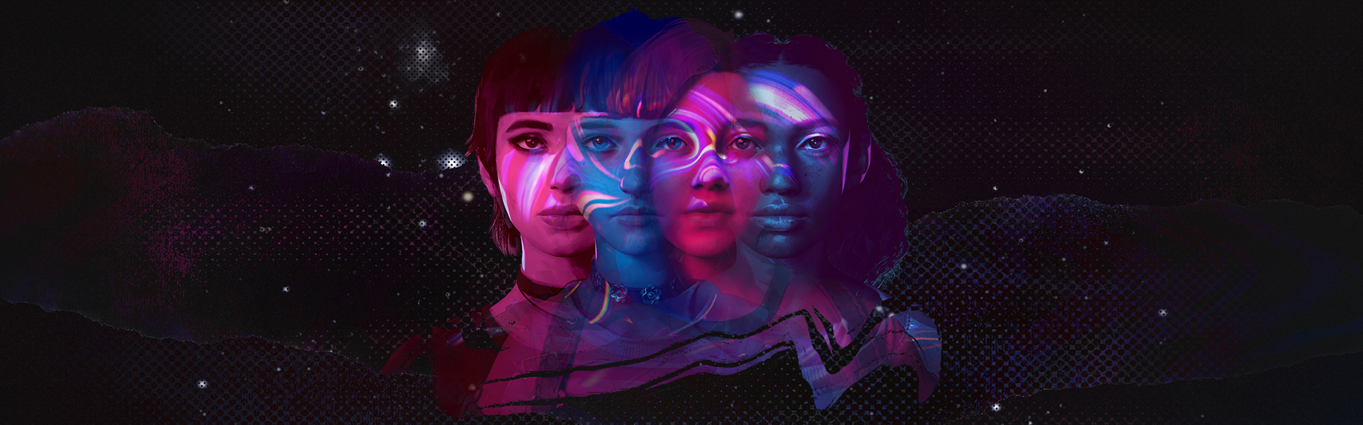 Preview - Gamescom 24: Lost Records: Bloom & Rage - DONTNOD, Gamescom 2024 - Factornews