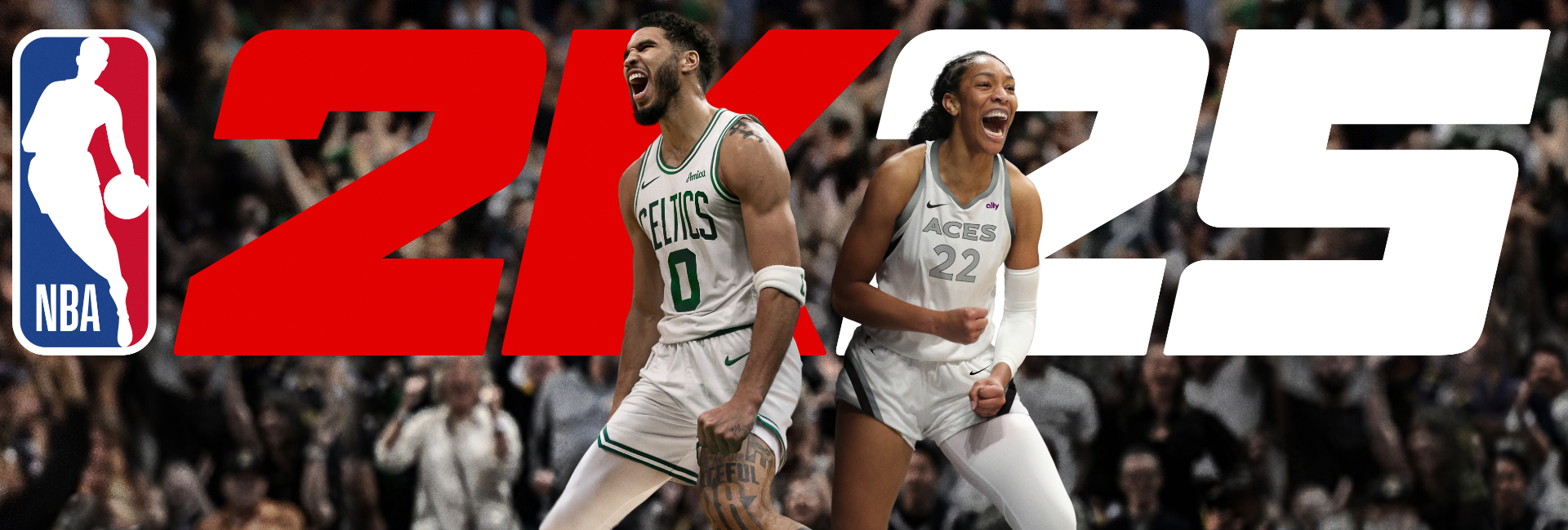 Test - NBA 2K25 - Visual Concepts, 2K Games - Factornews