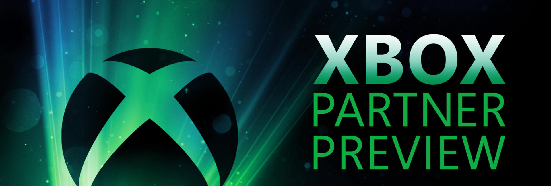 Xbox Partner Preview du 17/10/24 : le gros résumé - PC, Microsoft Games ...