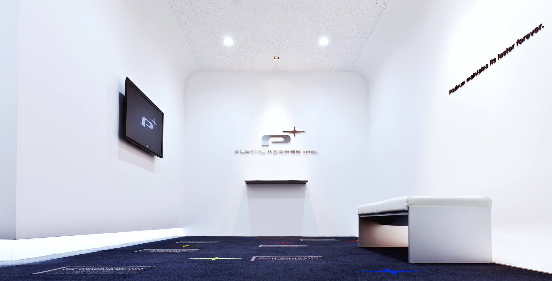 Changements et départs chez PlatinumGames - PlatinumGames Inc., Hideki ...