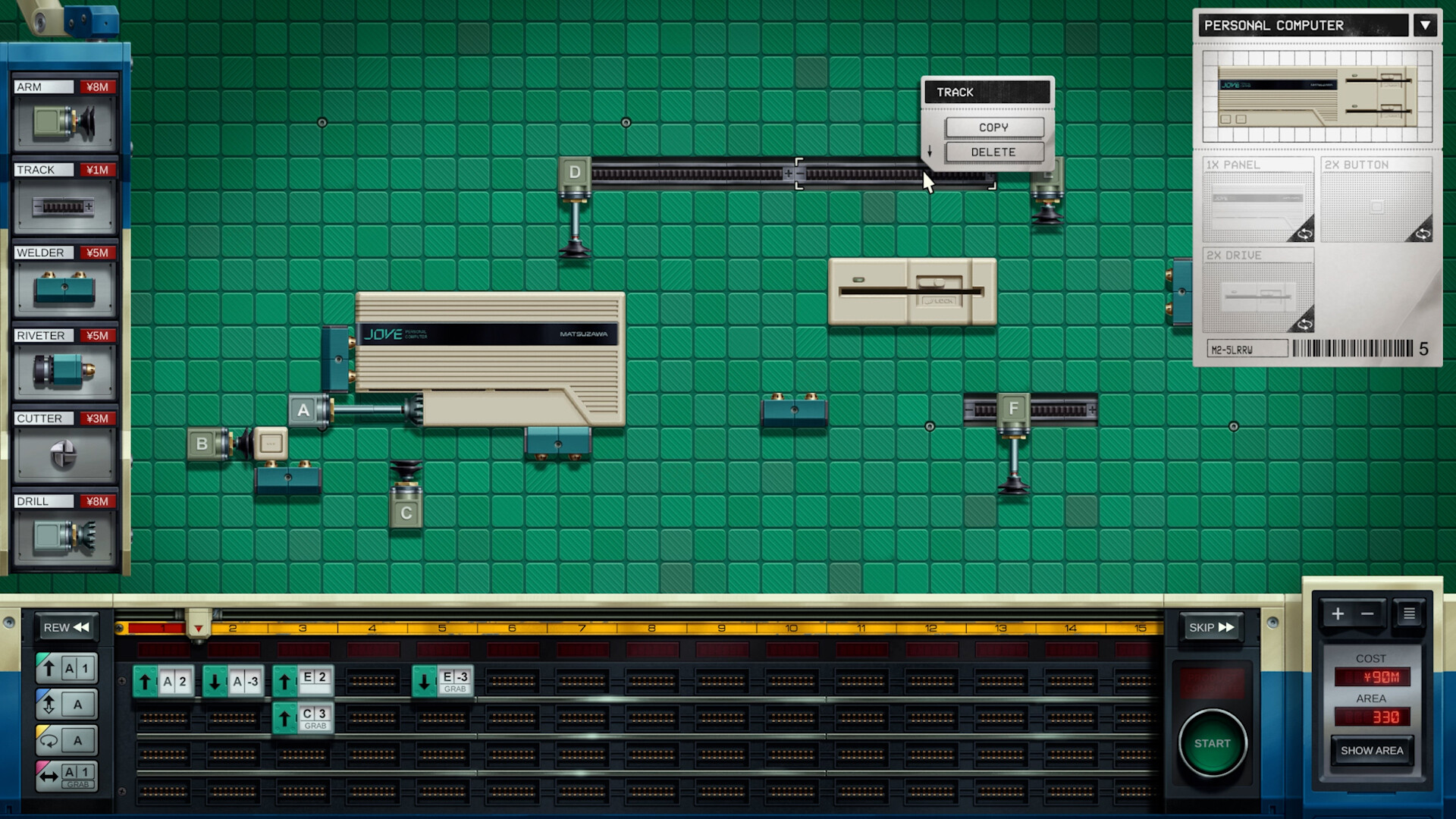 Zachtronics est mort. Vive Zachtronics ! - Zachtronics, Coincidence ...