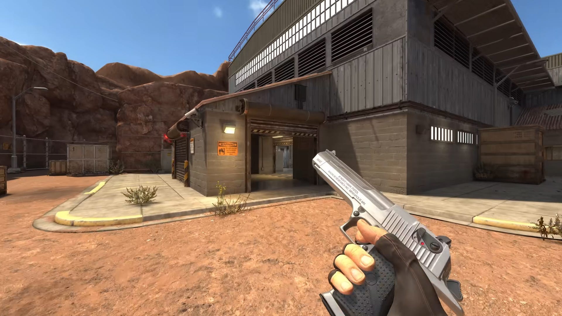 Les week-ends à la mod - VALVe, Steam - News - Factornews