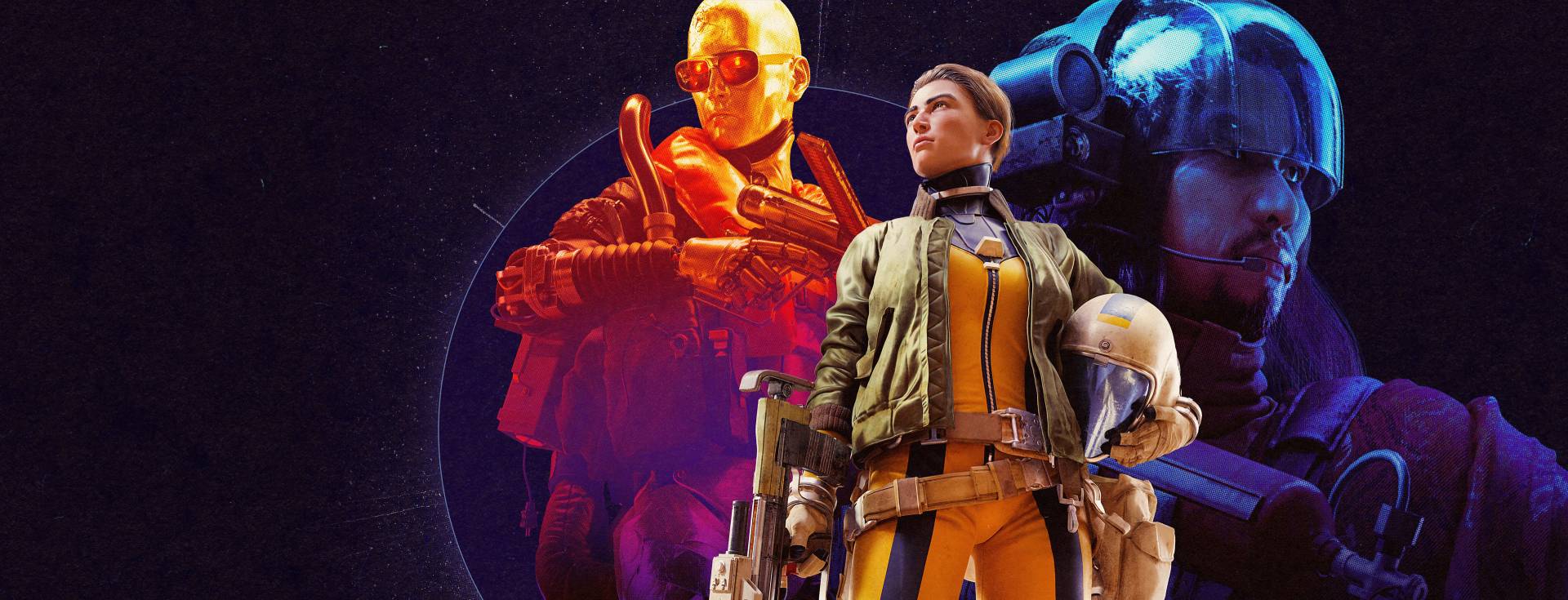 Preview - Raiders of the New Arc - PC, Nexon, PS5, Embark Studios, Xbox ...