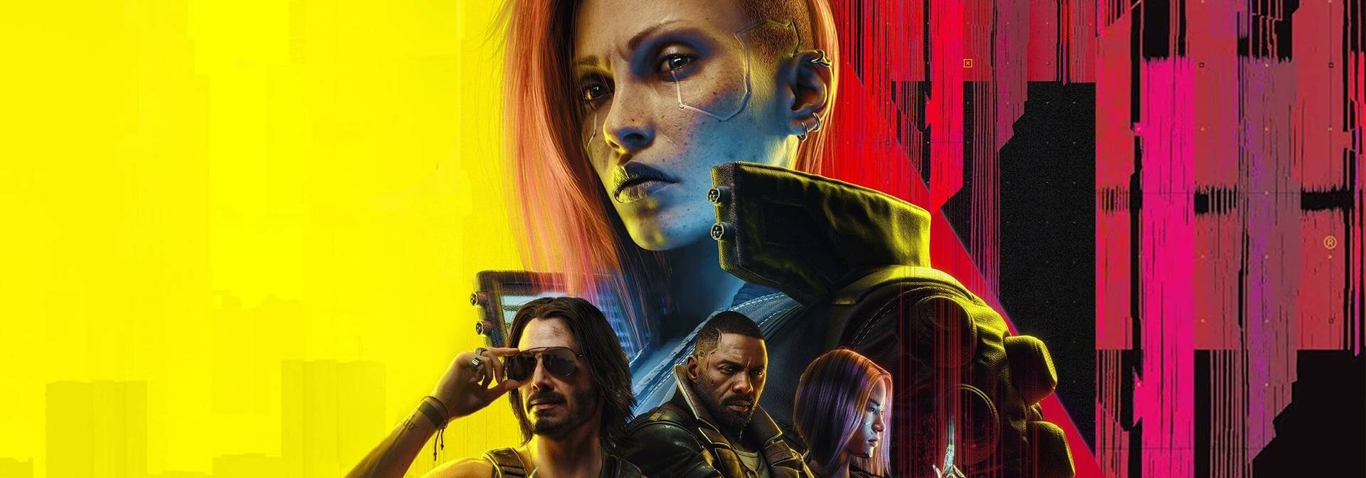 Test - Cyberpunk 2077: Ultimate Edition, un premier bench pour la ...