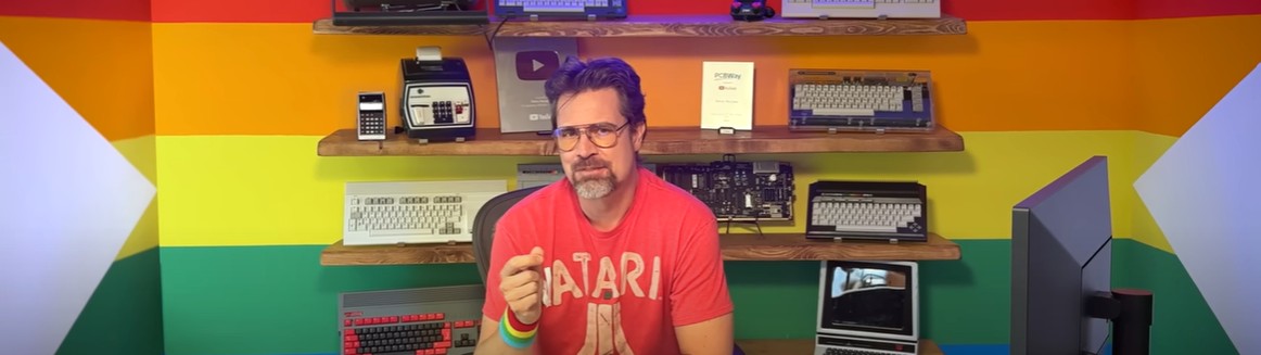 Commodore est de retour ! - Atari, Commodore, Amiga - News - Factornews