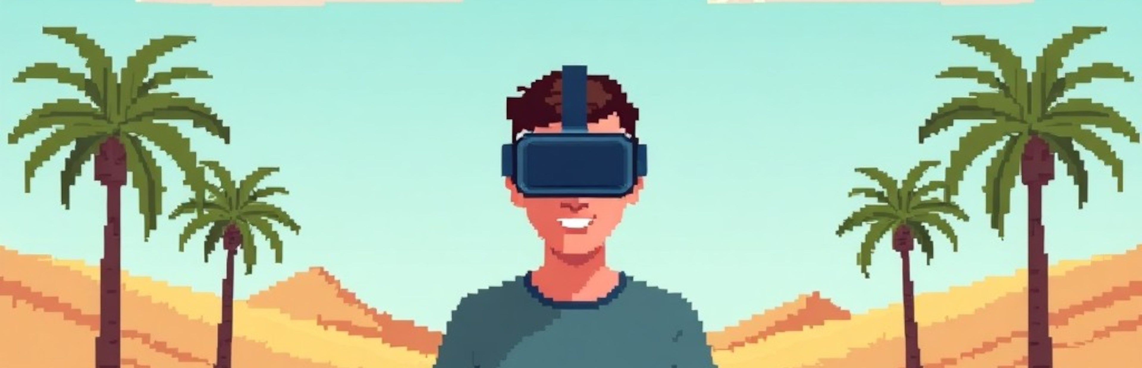 Oasis, le driver source naturelle de VR - Windows Mixed Reality, SteamVR, Oasis - News - Factornews