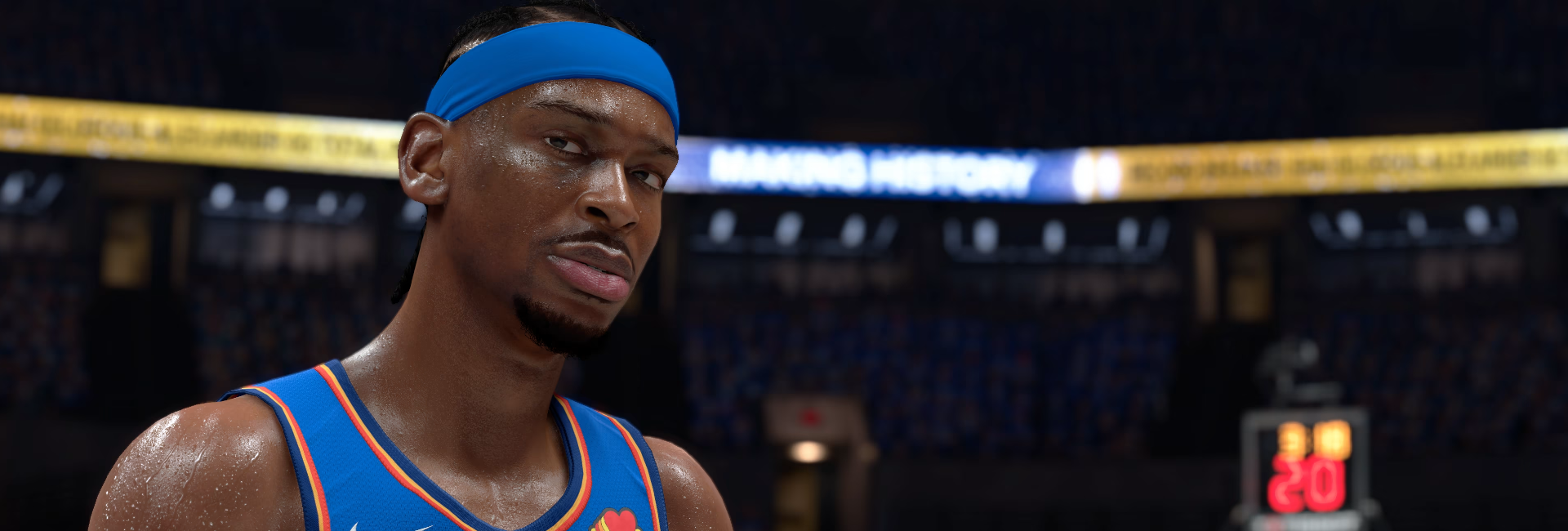 Test - NBA 2K26 - PC, Visual Concepts, 2K Sports, PS5, Xbox Series ...