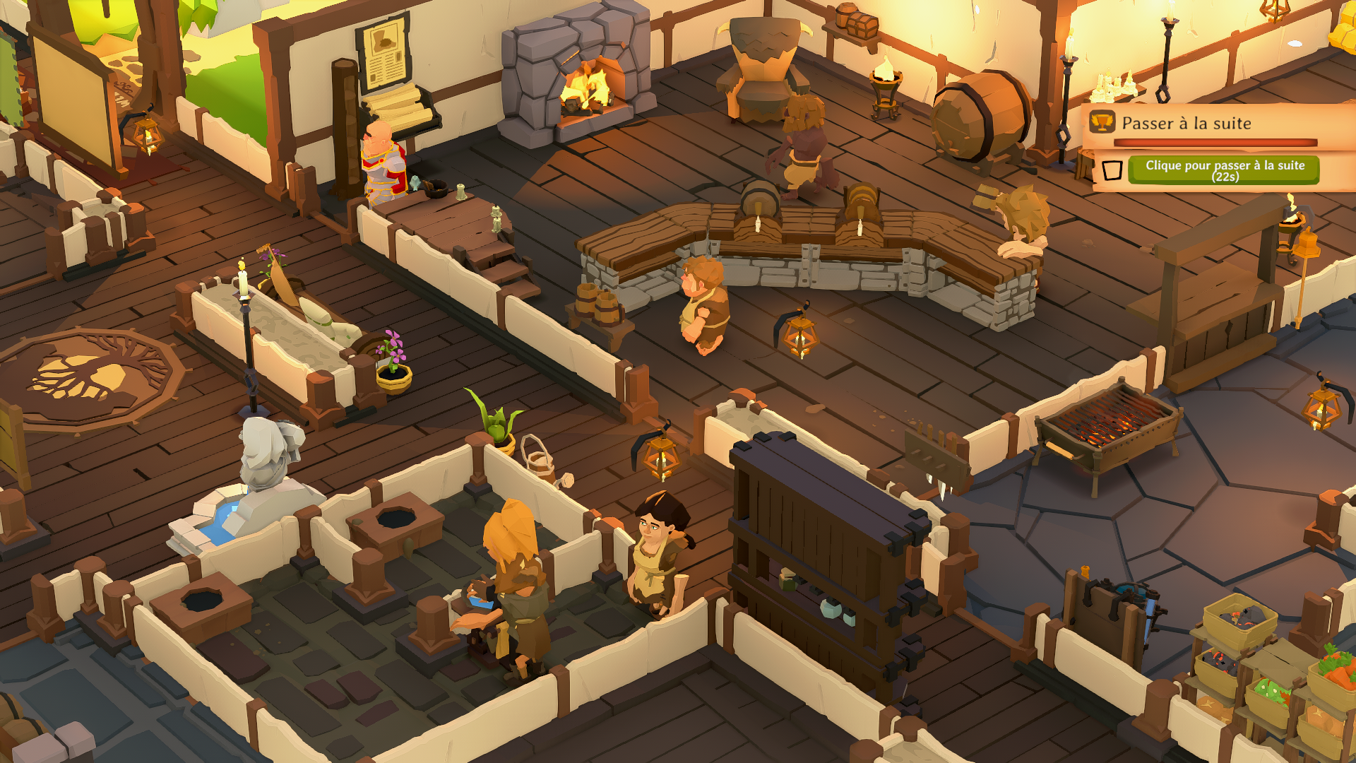 Tavern Keeper, les bras m'en tombent - Steam, Greenheart Games - News ...