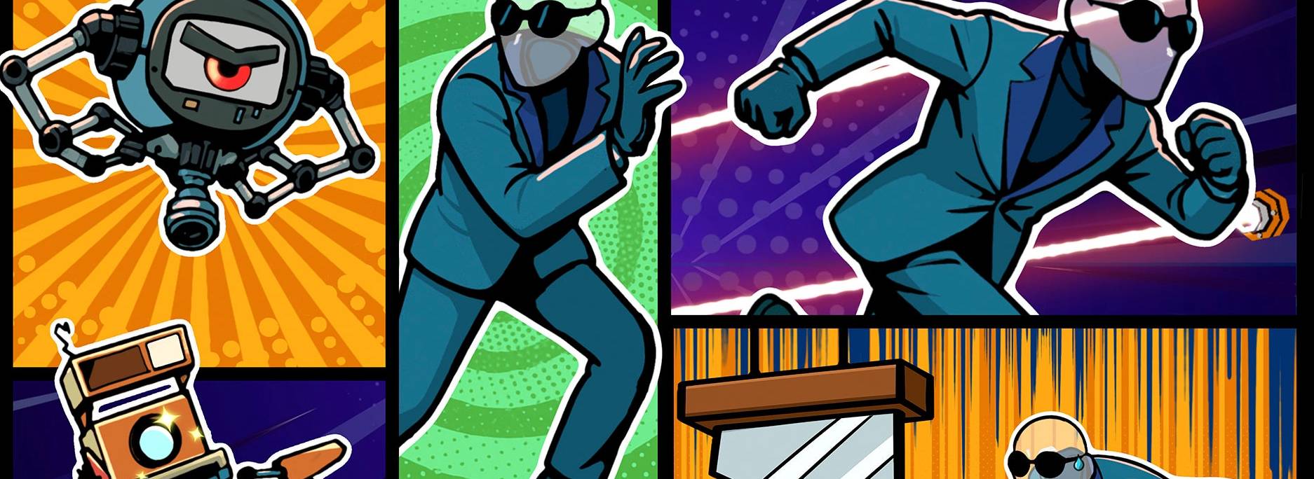 Preview - Unseen Diplomacy 2 préfère l'action à la négociation - PC, Meta Quest 3, Meta Quest 3S ...