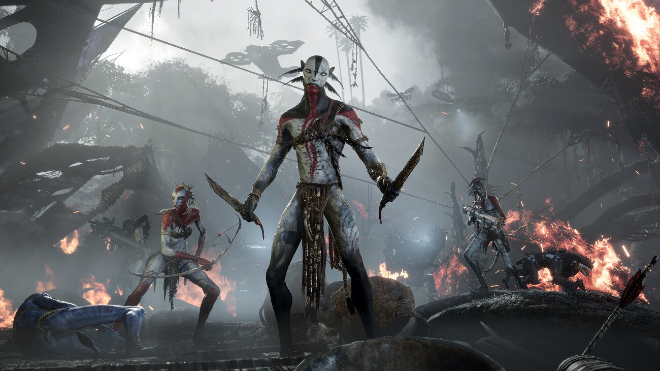 Ubistock - Ubisoft - News - Factornews