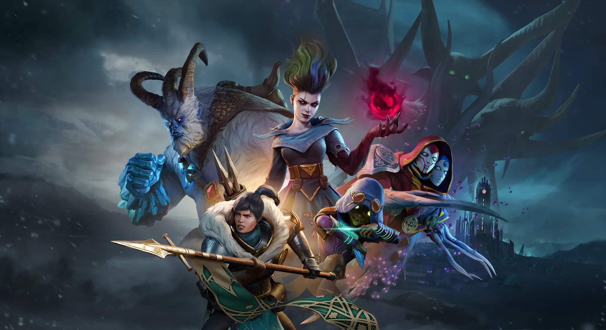 Arc Games reprend son indépendance - Cryptic Studios Inc., Embracer ...