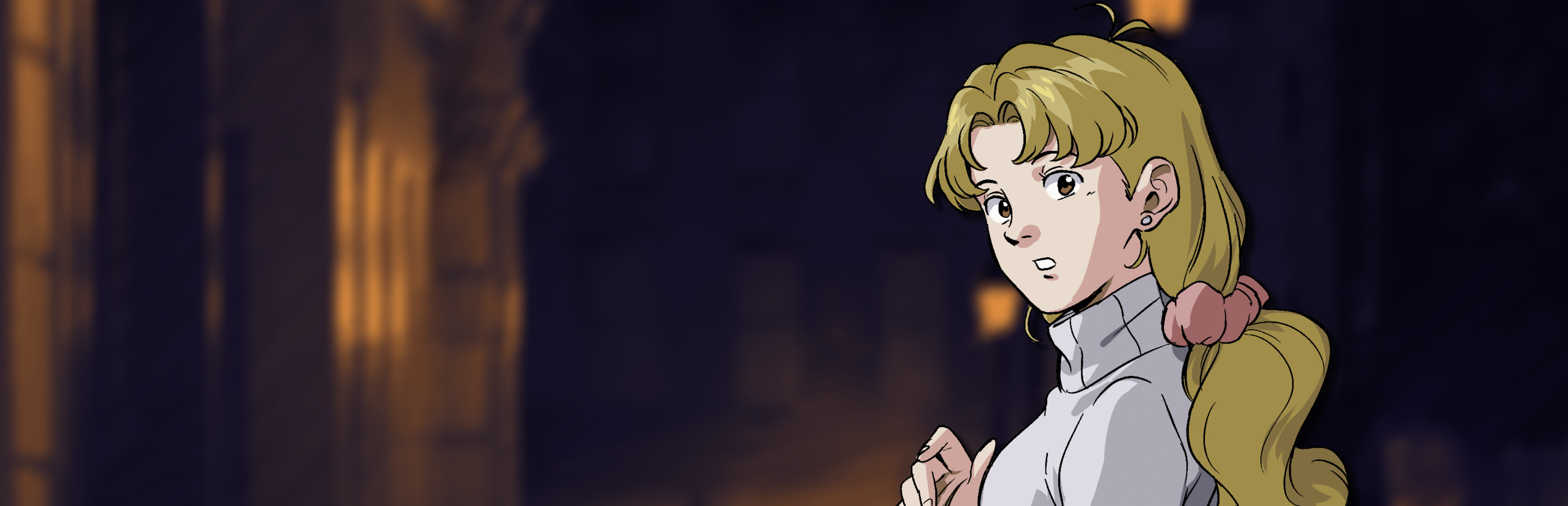 Test - Detective Instinct: Farewell, My Beloved, l'aube d'une... - PC ...
