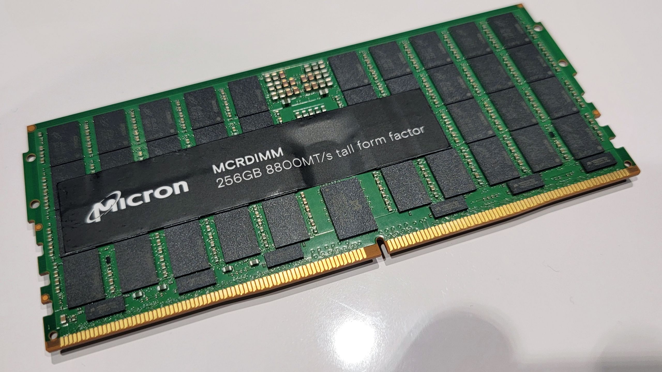 Emmanuel Micron démissionne - Nvidia, Samsung, AMD - News - Factornews
