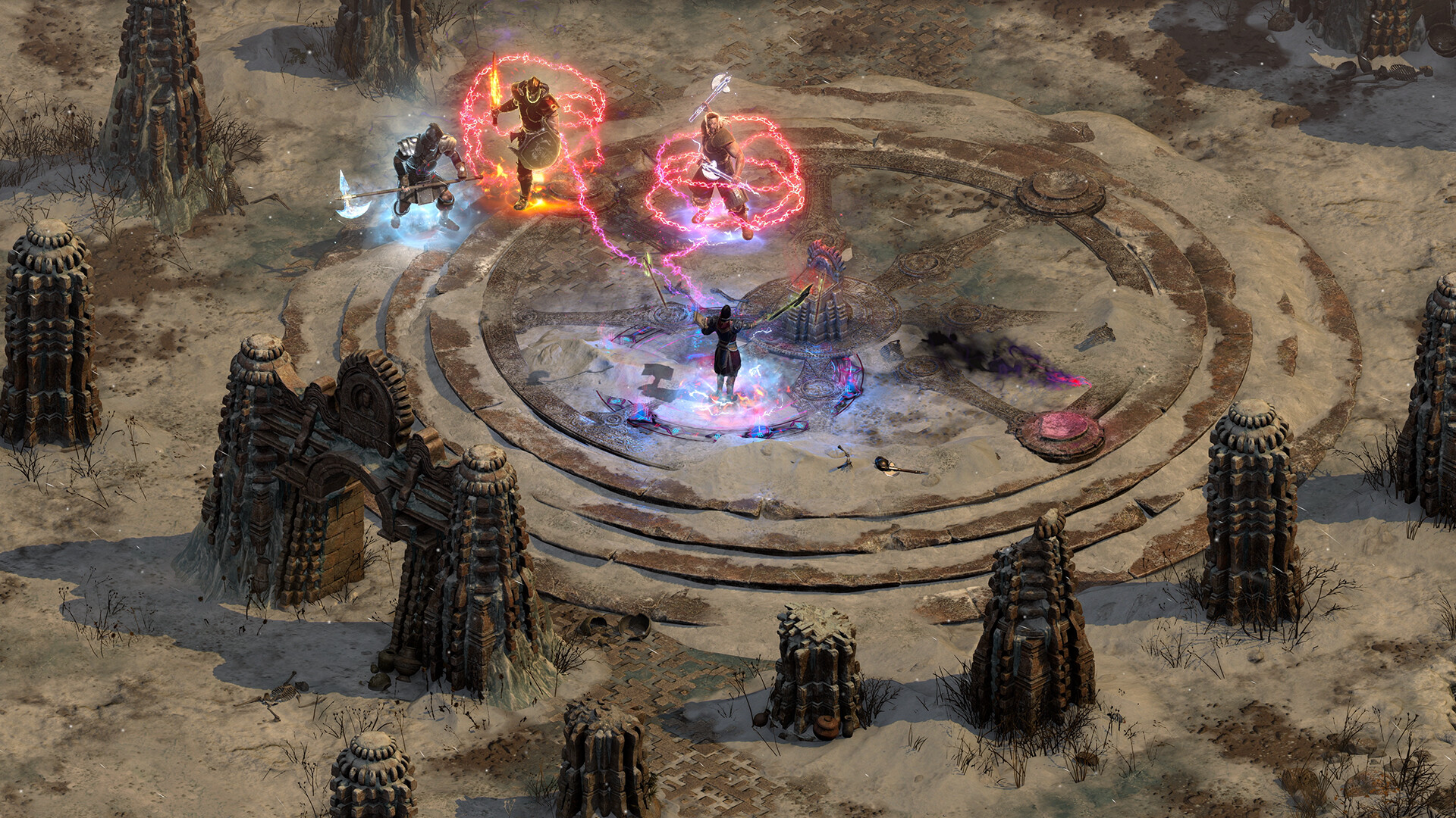 Diablo : démons et merveilles - Blizzard - News - Factornews