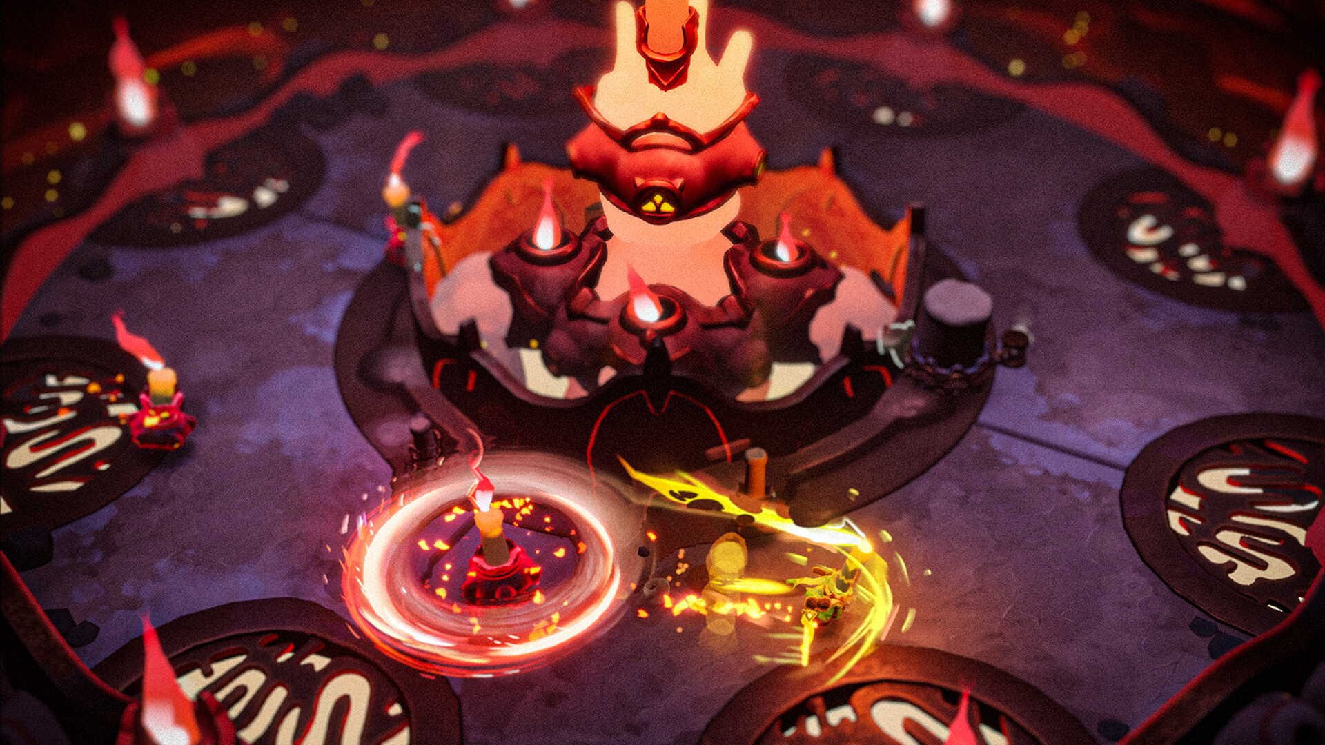 Candellum : le jeu en vaut la chandelle - ISART - News - Factornews